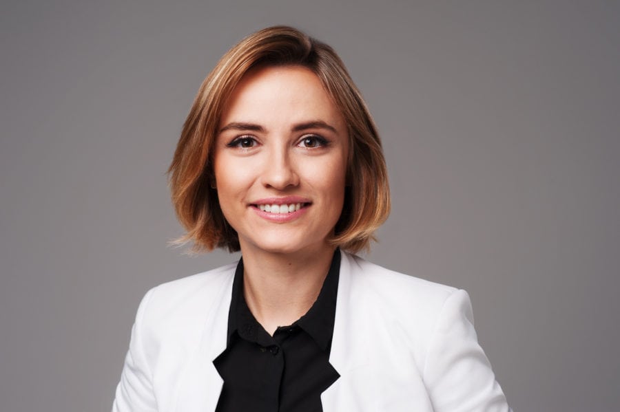 zdjęcia do CV • Fotograf Marcin Biodrowski - zdjęcia biznesowe Wrocław ...